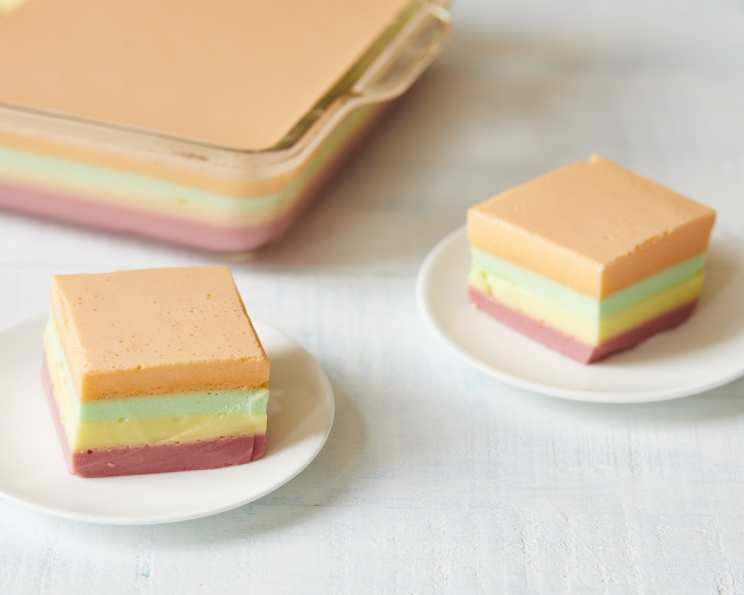 Ice Cream Jello
